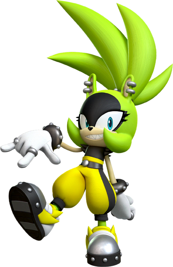 Sonic Forces Speed Battle Render - Surge by ShadowFriendly on DeviantArt Sonic Forces Speed Battle Render - Surge by ShadowFriendly on DeviantArt