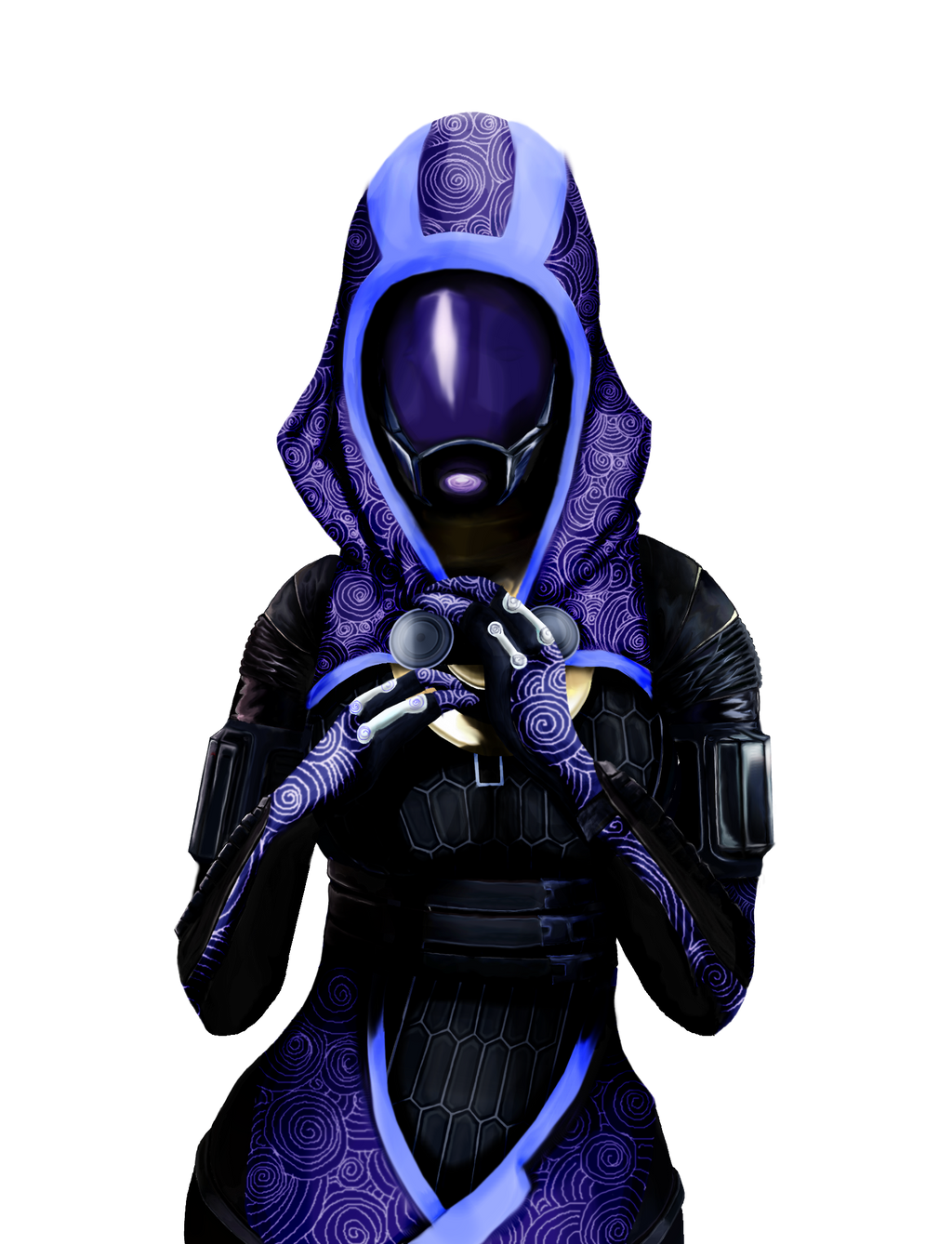 Tali Zorah Vas Normandy Upgraded By Photogenius123 On Deviantart
