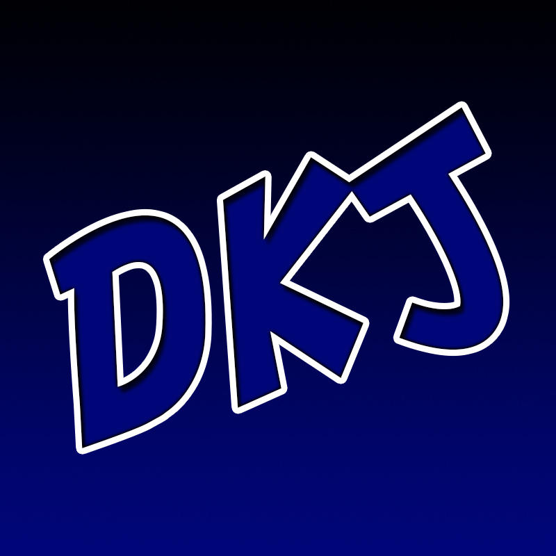 DKJ Logo - Dark_King_Joey TwitchTV by MrKevlarr on DeviantArt DKJ Logo - Dark_King_Joey TwitchTV by MrKevlarr on DeviantArt