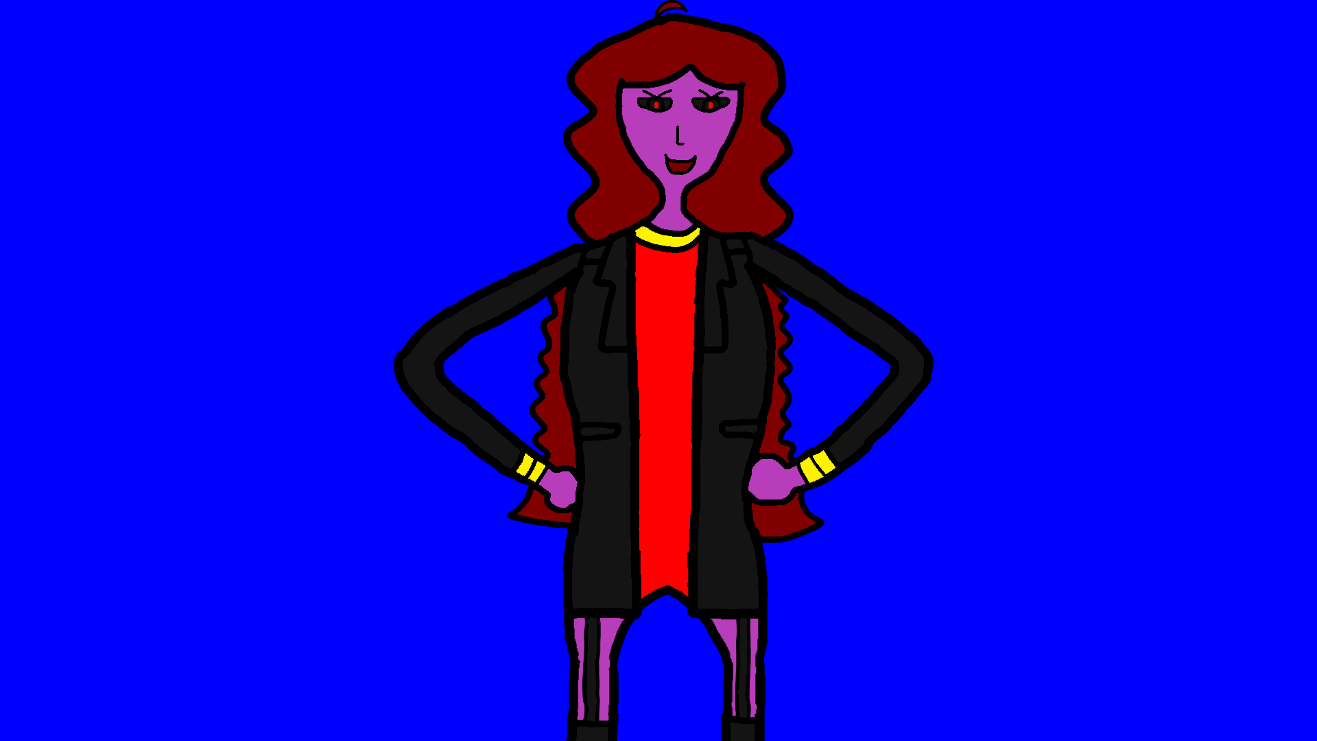 Mommy Mearest By Zombieslayer1490 On Deviantart