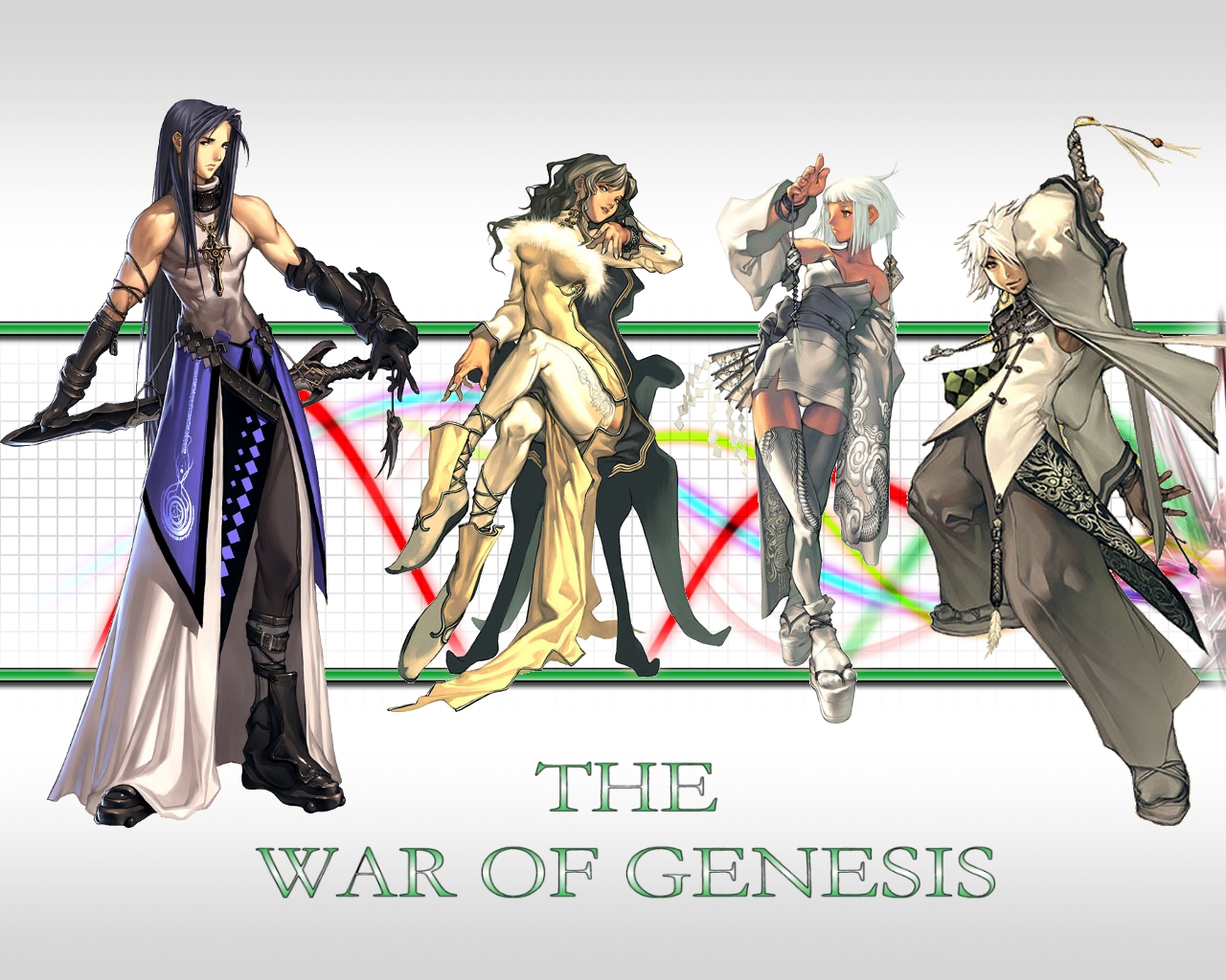 Magna war genesis by TouRniqueT86 on DeviantArt