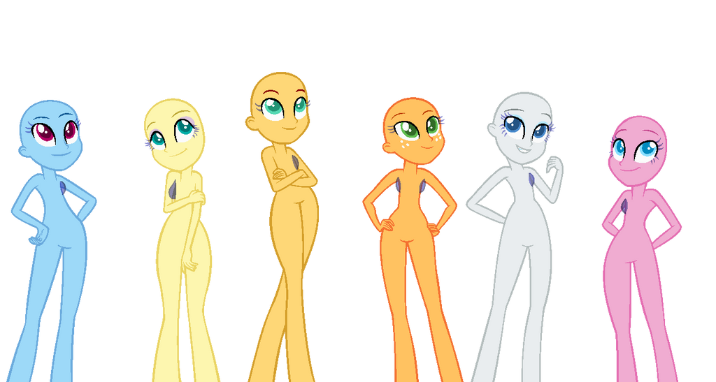 Mlp Eg Base 4 Shine Like Rainbows By Malachitebases On Deviantart