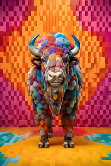Rainbow Teddy Bear By Kenishascraft322 On Deviantart