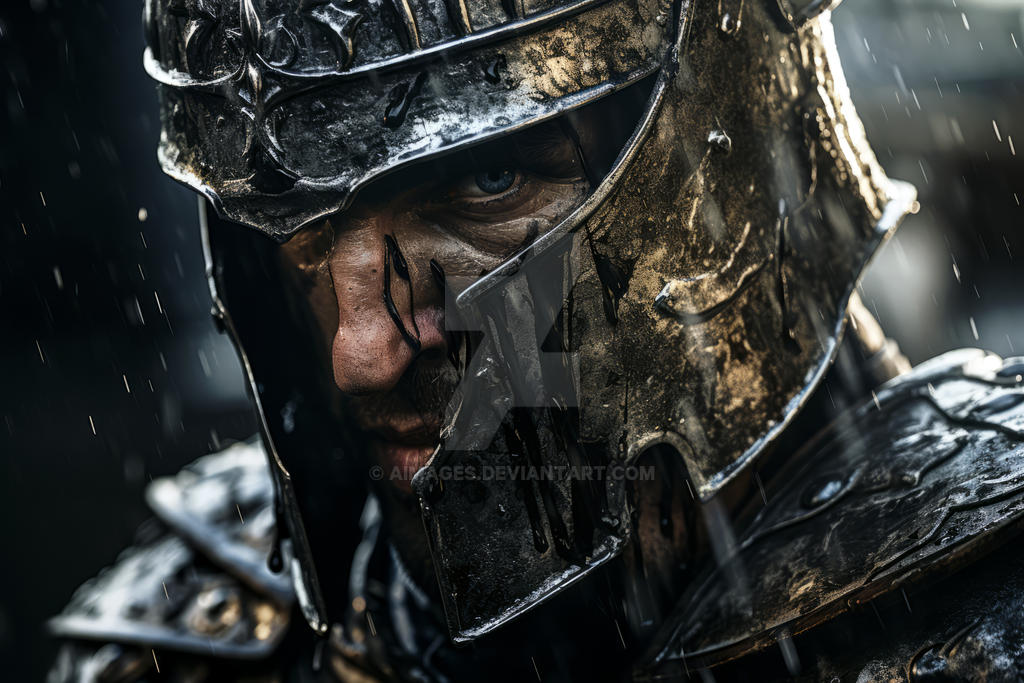 Battle With The Orcs Lotr Fan Art By Aimages On Deviantart