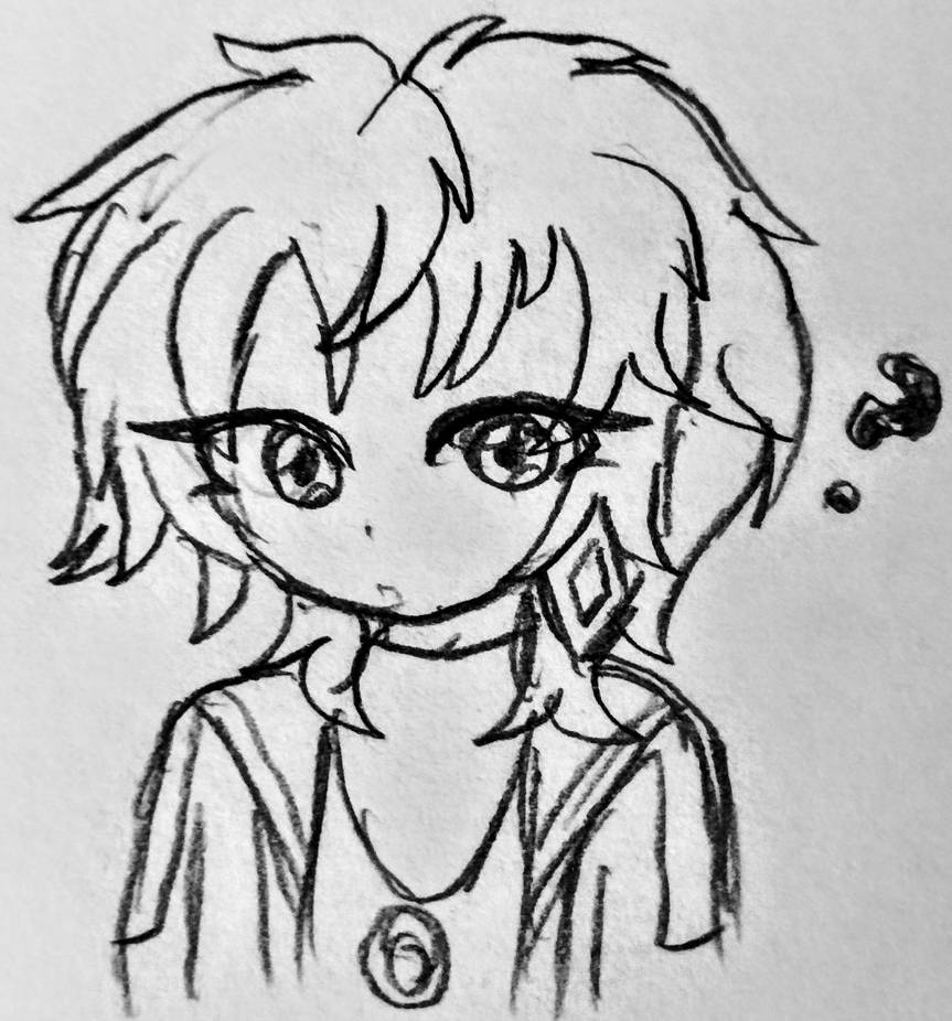 Blank Expression By TheBlueSonata On DeviantArt blank-expression-by-thebluesonata-on-deviantart