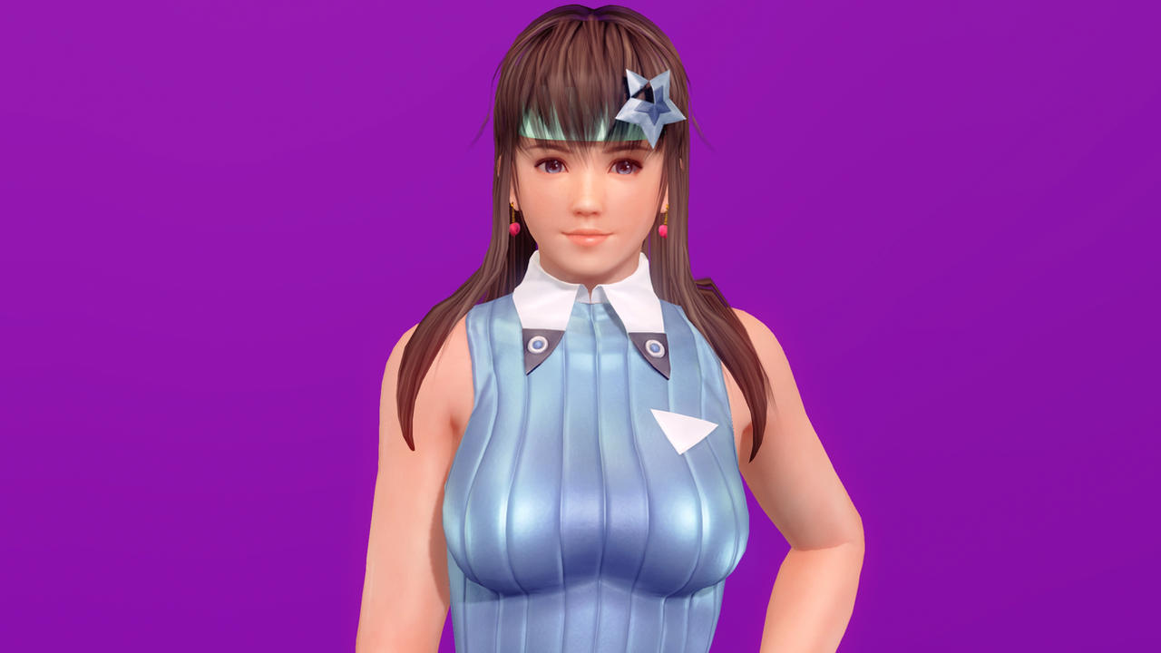 Dead Or Alive Xtreme Venus Vacation Screenshot 202 By Chapolin357 On