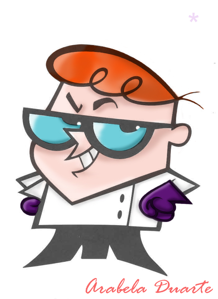 Dexter . only for fun by dokye on DeviantArt