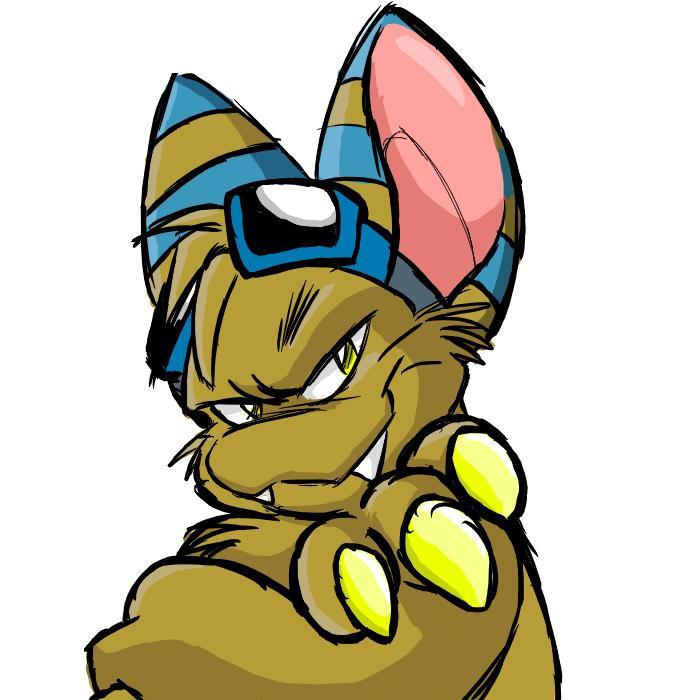 New Rushin on the block by Crytus on DeviantArt