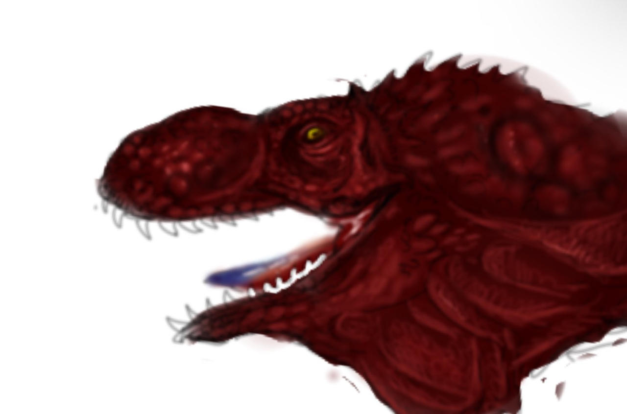 Kasai Rex By Luky786 On Deviantart
