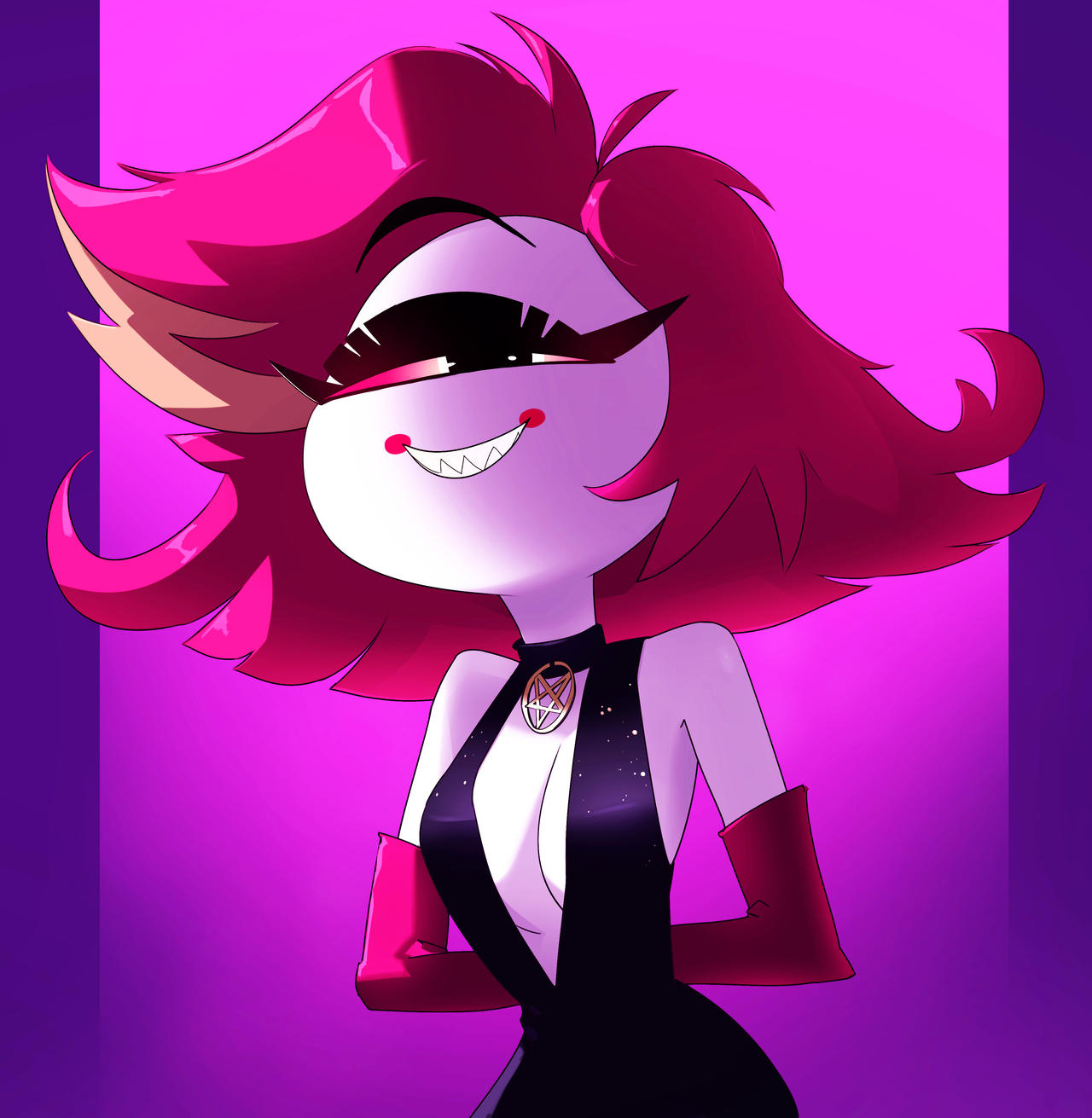 Niffty By Jesterwing On Deviantart