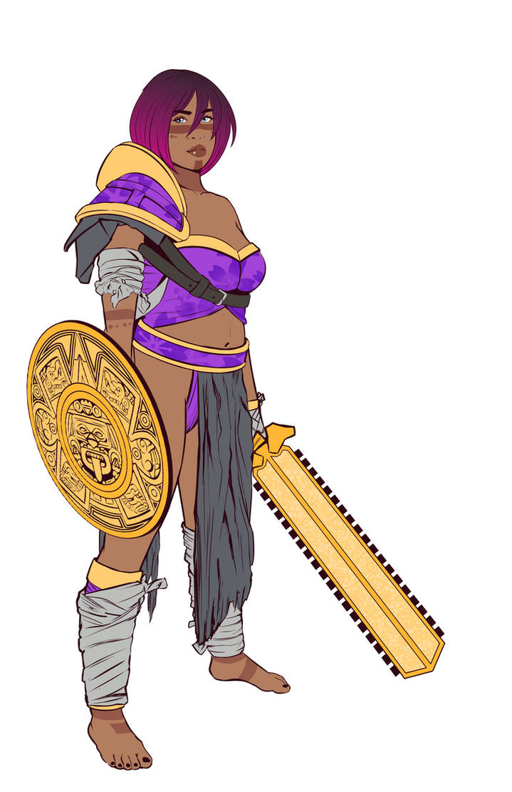 Bec Santus By Becsantus On Deviantart