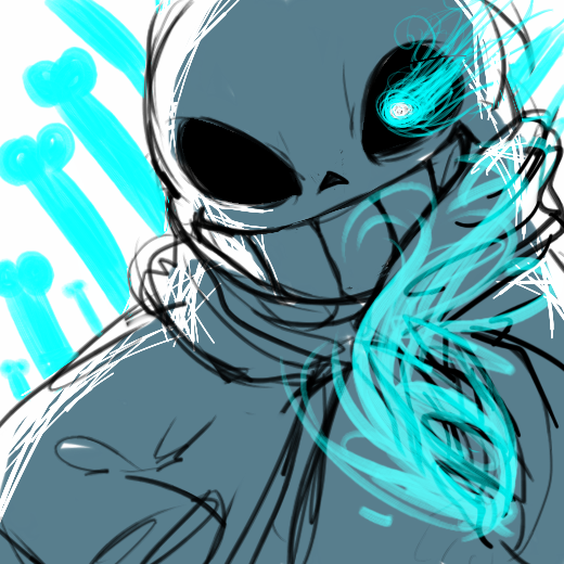 do u wanna have a bad time by huslu on DeviantArt do u wanna have a bad time by huslu on DeviantArt