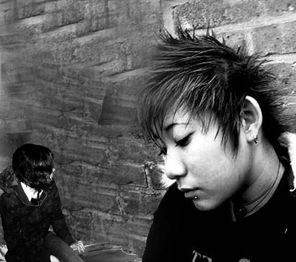 she doesnt get it by WakeUpAndLive on DeviantArt