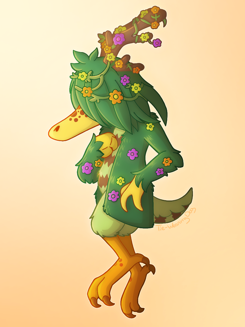 Rare Ffidyll fanart by PlantsAreDaBest on DeviantArt Rare Ffidyll fanart by PlantsAreDaBest on DeviantArt