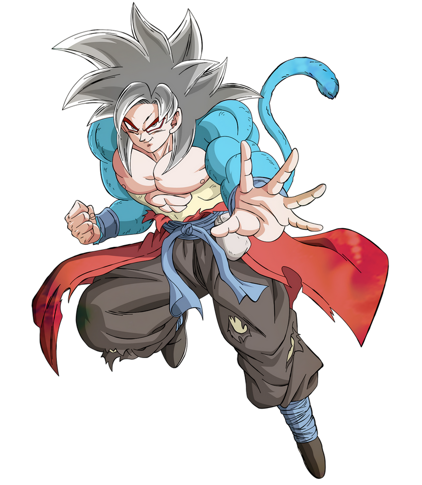 Goku Xeno Ssj4 Blue LB Mystic UID (alt. palette 2) by Kate-Yamazaki on ... Goku Xeno Ssj4 Blue LB Mystic UID (alt. palette 2) by Kate-Yamazaki on ...