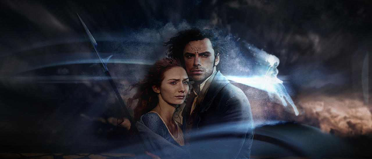 Kaladin Shallan And Syl By Kentstjohn On Deviantart