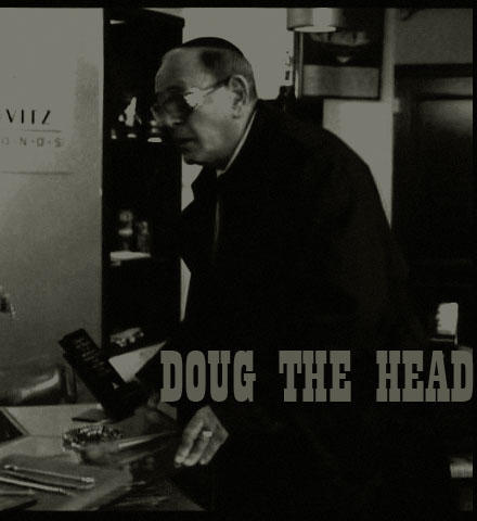 Doug The Head by luvgoldeneye on DeviantArt