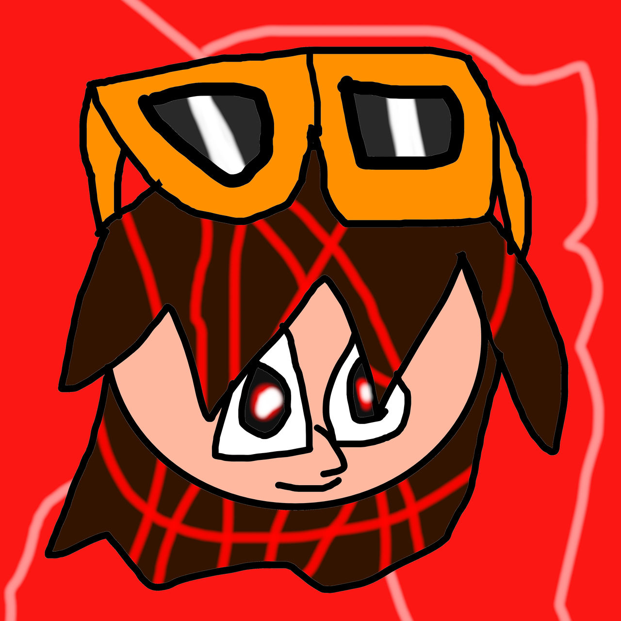 Legendary Emily Head By Haros98 By Jan9889 On Deviantart
