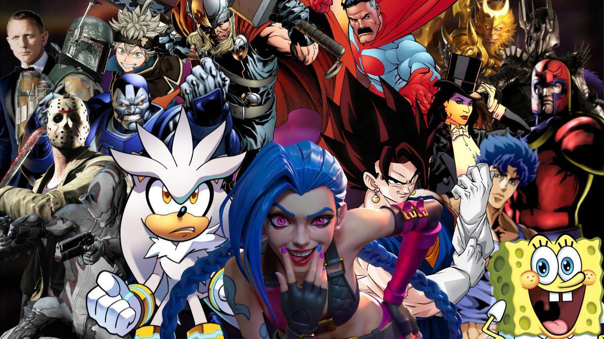 Death Battle Season 9 Winners by Luisthehedgehog36 on DeviantArt Death Battle Season 9 Winners by Luisthehedgehog36 on DeviantArt
