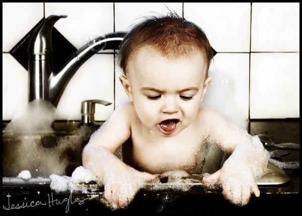 Suds by TimelessImages on DeviantArt