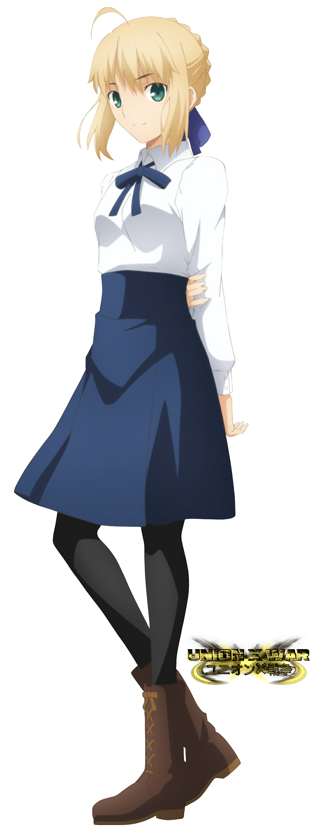 Saber (fate) HF Png #2 by UnionXW on DeviantArt Saber (fate) HF Png #2 by UnionXW on DeviantArt