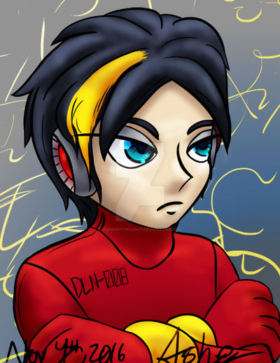 Elec Man, Helmetless (Mega Man Powered Up) by AshesofTwilight on DeviantArt Elec Man, Helmetless (Mega Man Powered Up) by AshesofTwilight on DeviantArt
