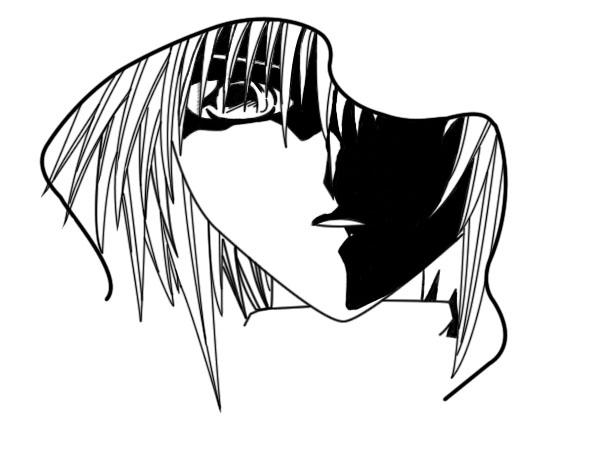 Riku Hooded by lostsanityreturned on DeviantArt