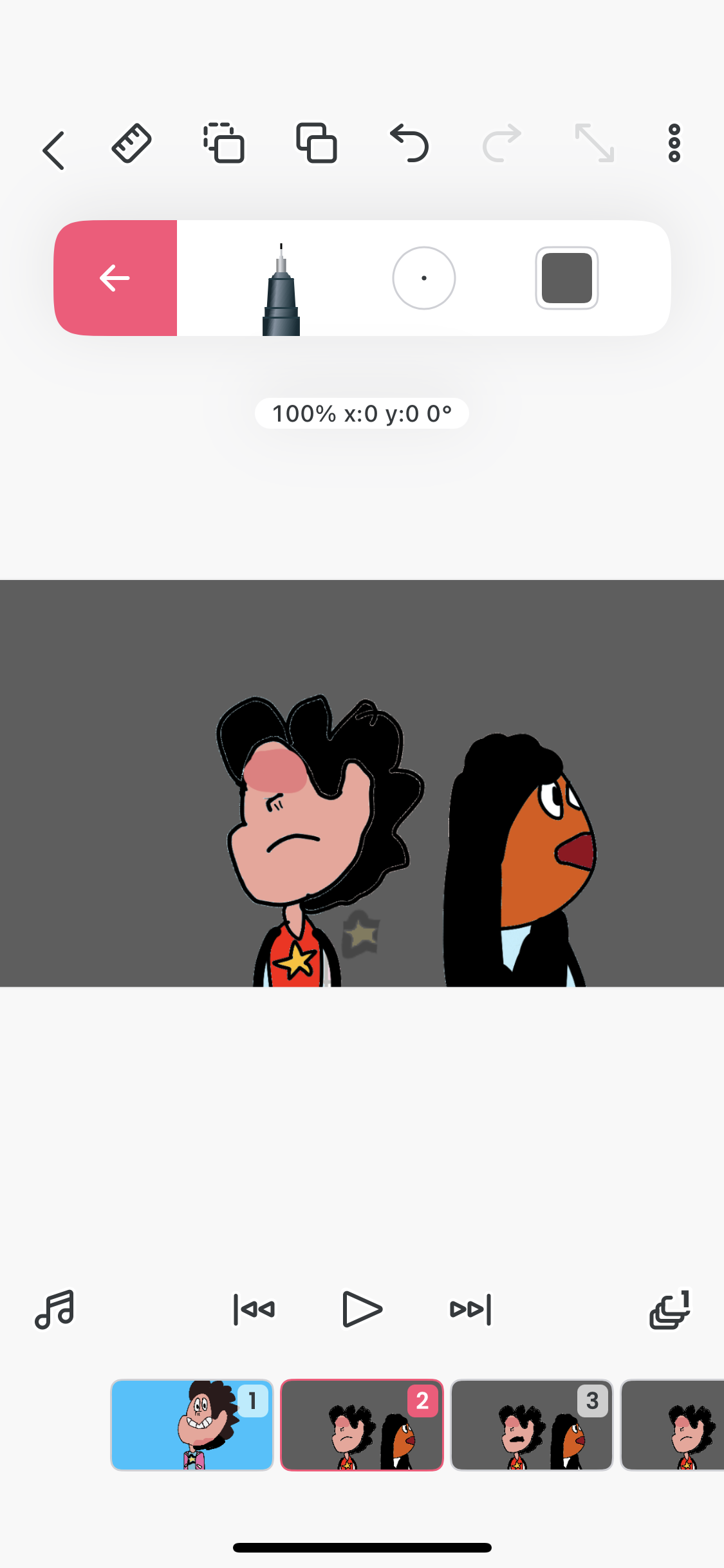 How I Work On My Drawings By Coolguycool464 On DeviantArt how-i-work-on-my-drawings-by-coolguycool464-on-deviantart