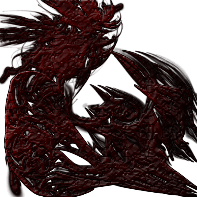 Dried Blood by XenoZGIS on DeviantArt