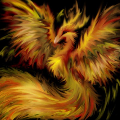 .:Smudge Pheonix:. by LadyUndead on DeviantArt