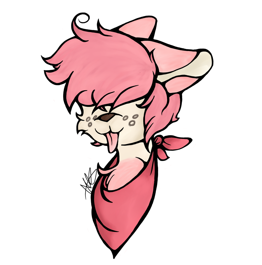 Sexy Boi By Fennecnishida On Deviantart