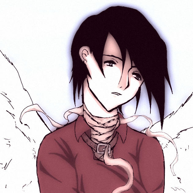 Volsung by animegeisha on DeviantArt