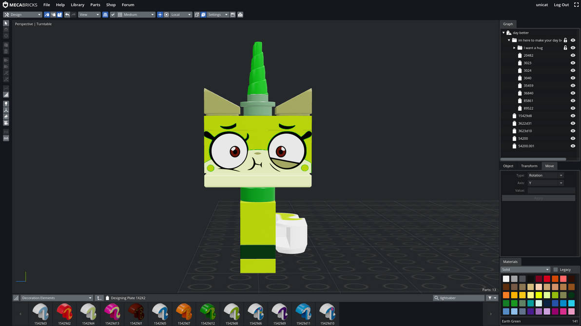 Unicat Is Sick By Unikittyinanutshell On Deviantart