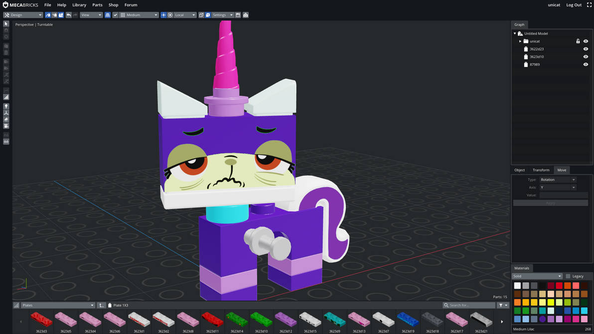 If Unicat Was In The Pandemic By Unikittyinanutshell On Deviantart