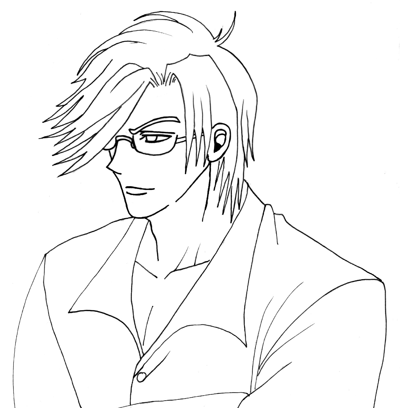 Kaizen by Kaly2049 on DeviantArt