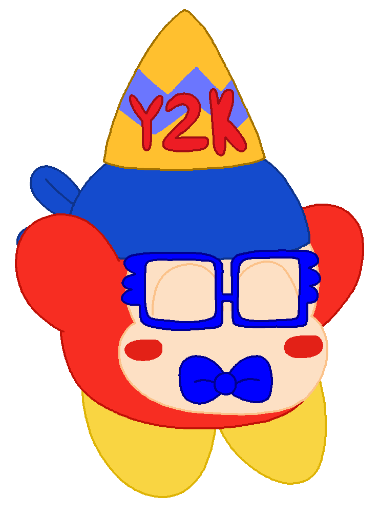 Collab Party Bandana Waddle Dee By Kirbyhamtarogirl On Deviantart