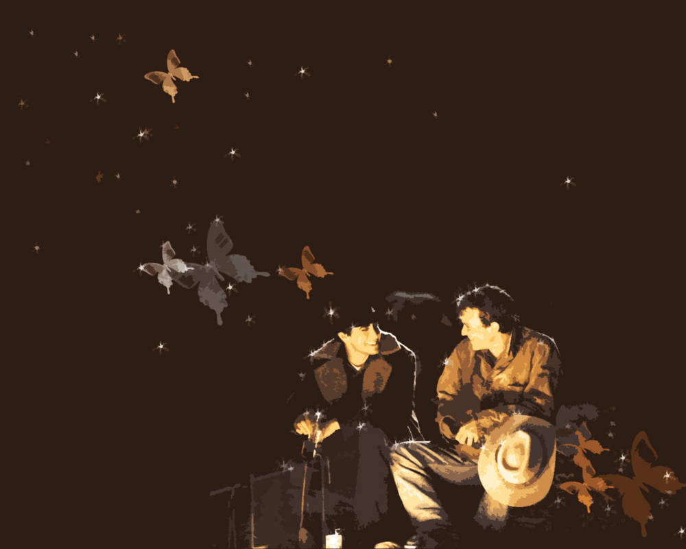 Brokeback Mountain WP02 by Figure102 on DeviantArt