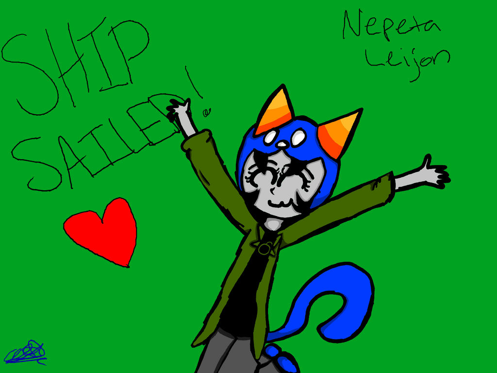Nepeta Leijon Drawing by EucalyptusLeaf8 on DeviantArt Nepeta Leijon Drawing by EucalyptusLeaf8 on DeviantArt