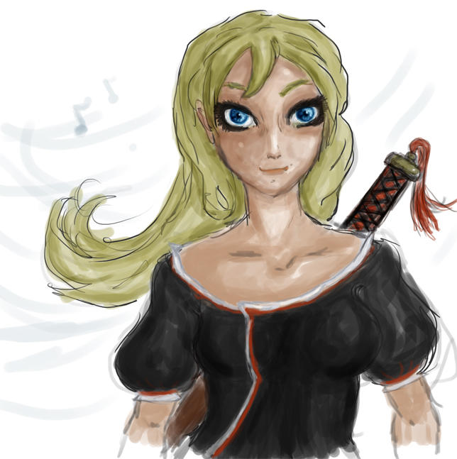 Shinigami avatar by aniva on DeviantArt