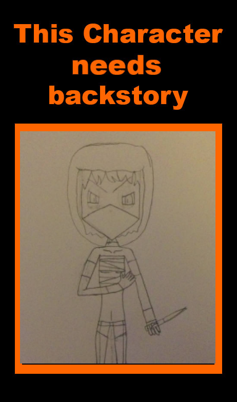 Nile Needs Backstory by gamers666girl on DeviantArt Nile Needs Backstory by gamers666girl on DeviantArt