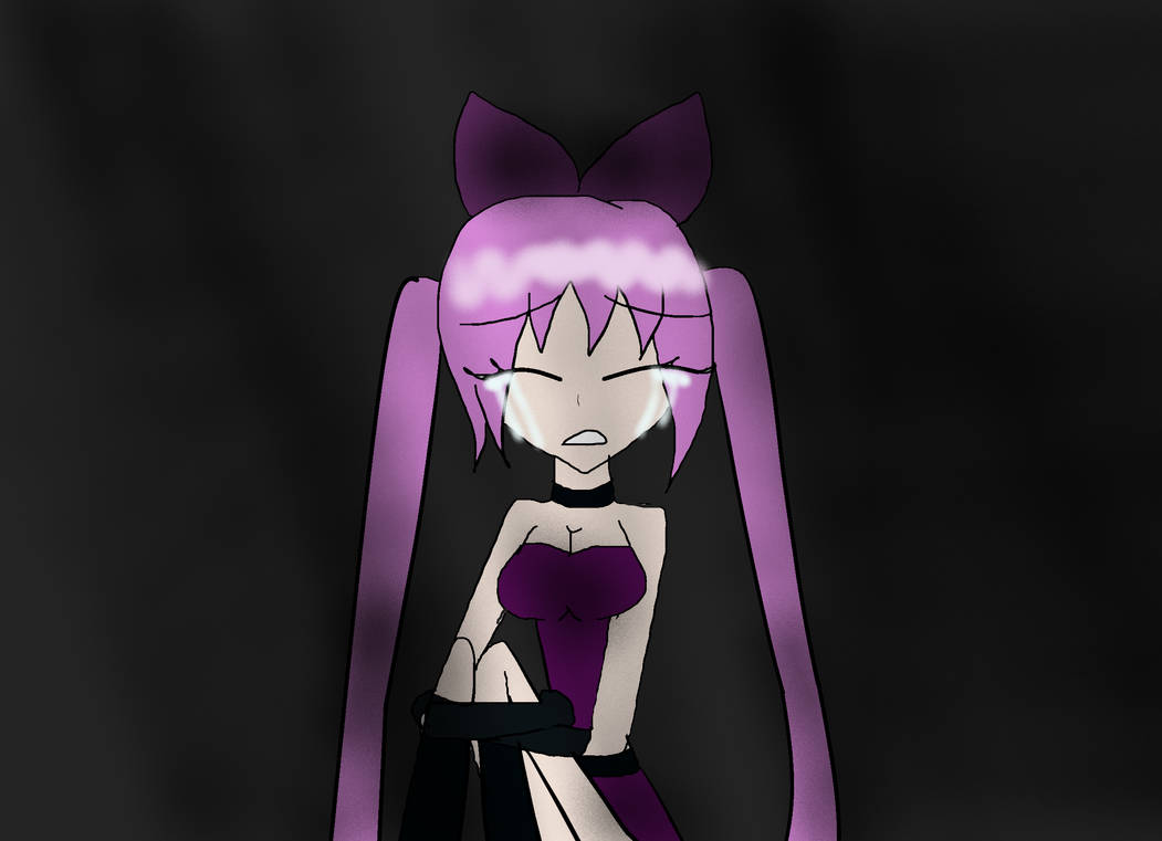 Bessie Crying By Gamers666girl On Deviantart