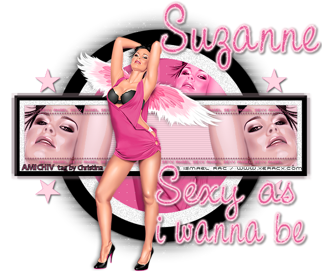 Sexy Angel By Candiecoatediv On Deviantart