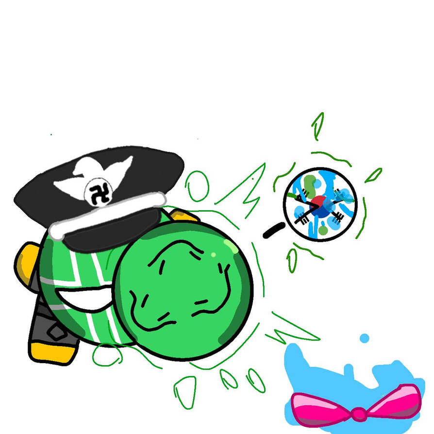 Countryballs Vore P By Redsus82 On Deviantart