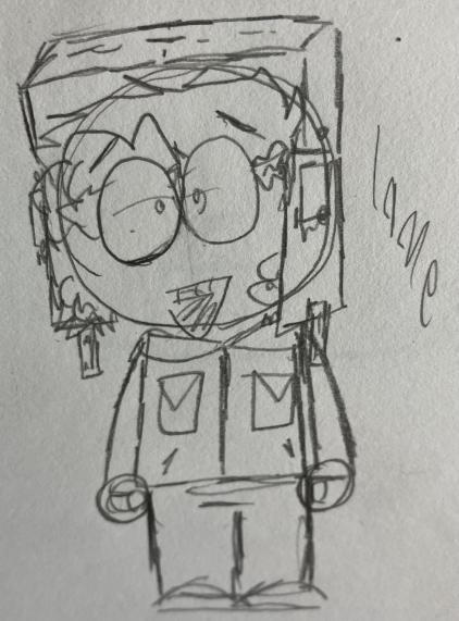 Kyle By Expiredbugs On Deviantart