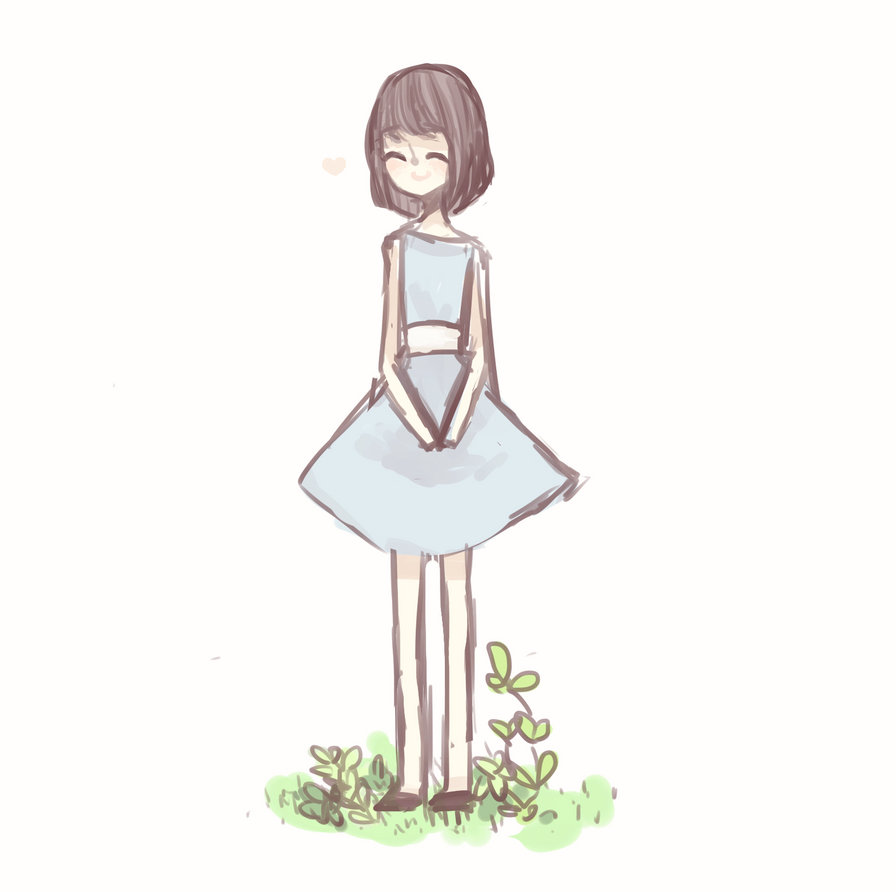 Plants By Chihaki On Deviantart