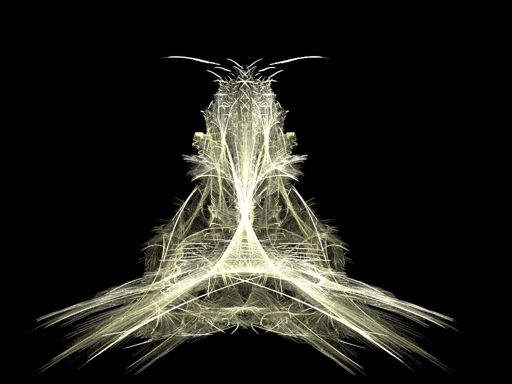 The triangle Matrix by Monokuro on DeviantArt