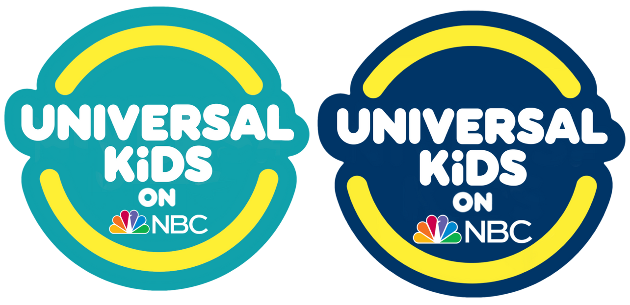 Universal Kids on NBC 2020-2022 Logo by MarkPipi on DeviantArt Universal Kids on NBC 2020-2022 Logo by MarkPipi on DeviantArt