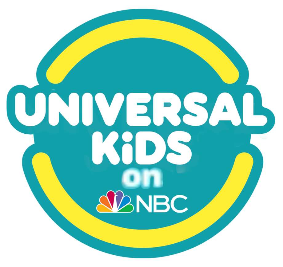 Universal Kids on NBC 2020-2022 Unused Logo V1 by MarkPipi on DeviantArt Universal Kids on NBC 2020-2022 Unused Logo V1 by MarkPipi on DeviantArt