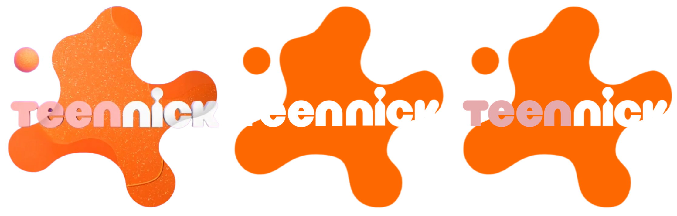 TeenNick with Splat 2023 by MarkPipi on DeviantArt TeenNick with Splat 2023 by MarkPipi on DeviantArt