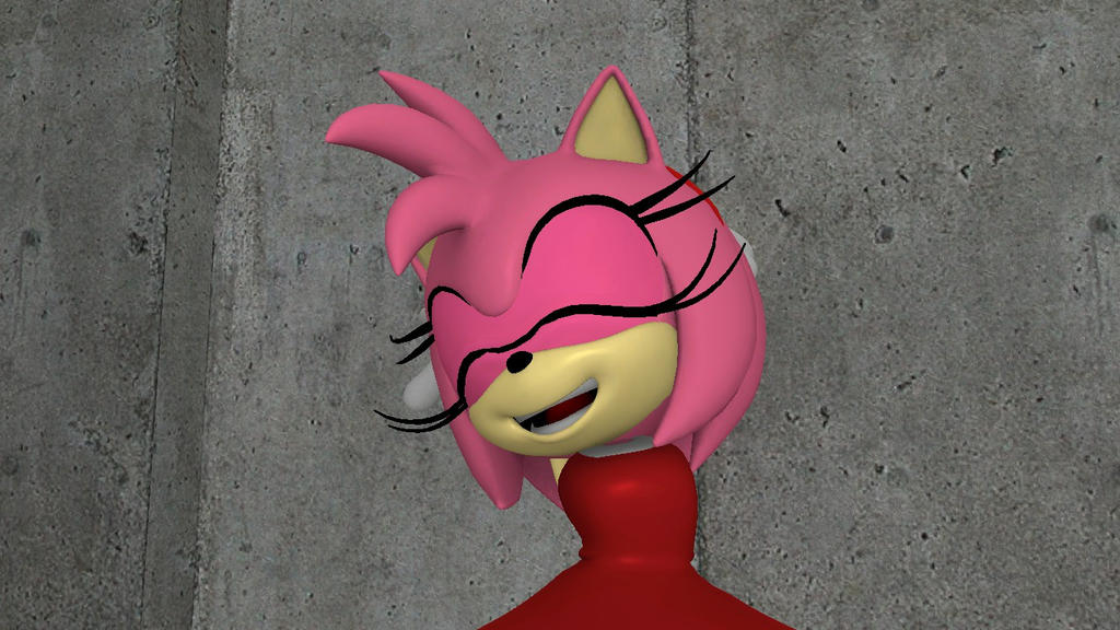 Amy Rose Soles 7 By Hectorlongshot On Deviantart